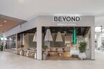 Beyond (Leningradskoye Highway No:16Ас4), restoran  Moskova'dan