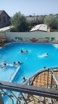 U Dyadi Vasi (Октябрьская улица No:26, село Межводное), otel  Kırım Cumhuriyeti'nden