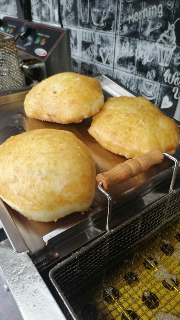 Kafe С пылу С жару, Voronejskaya oblastı, foto