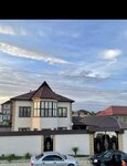 Домик у Магомеда (Republic of Daghestan, gorodskoy okrug Makhachkala, Akademicheskaya ulitsa), resort oteller, tesisler  Makhachkala'dan
