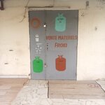 Cold Equipment Sale (Rue F35 No:14, Marcory), gaz ekipmanları  Abican'dan