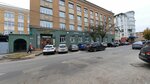Аркада (Krasnoy Armii Street No:18), proje enstitüleri, kurumları  İvanovo'dan