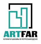 ArtFar (ulitsa Kommunistov No:50с15), mutfak mobilyaları  Petrozavodsk'tan