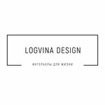 Logvina design (ulitsa Maksima Gorkogo No:356Е), i̇ç mimarlık firmaları  Bataysk'tan