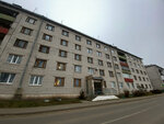Общежитие ССРЗ (ulitsa Shchelkunova No:37), yurtlar  Velikiy Ustug'dan