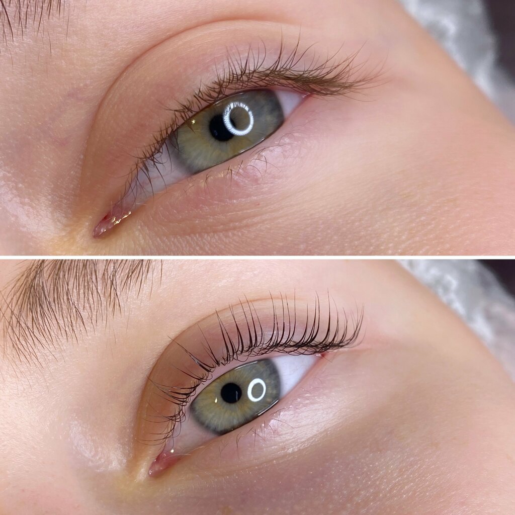 Kaş ve kirpik salonu J-studio, Krasnodar, foto