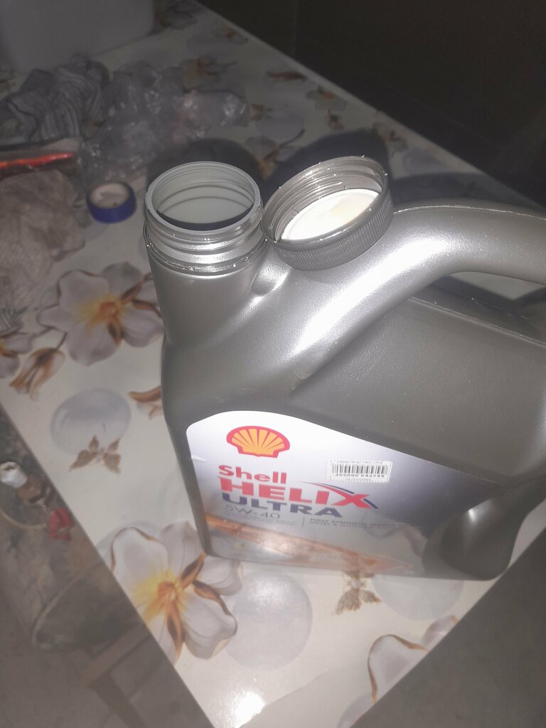 Oto aksesuarları Комета, Riazanskaya oblastı, foto