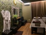 JasMin Thai (Leninsky Avenue No:121/1к1), masaj salonları  Moskova'dan