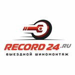 Record 24 (Samoylovoy Street No:5В), oto lastik tamiri  Saint‑Petersburg'dan
