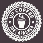 Up Coffee (Volokha Street No:15А), al götür kahve  Engels'ten