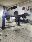 Автокомплекс 555 (Severnaya ulitsa No:16/1, selo Slavgorodskoye), otomobil yedek parçaları  Altayski krayından