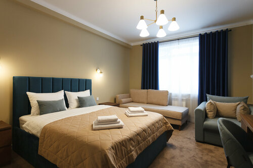 Otel Hummingbird, Bor, foto