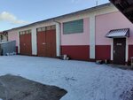 Гвозди (vulica Liejtenanta Rabcava No:44Б), benzin istasyonu  Brest'ten