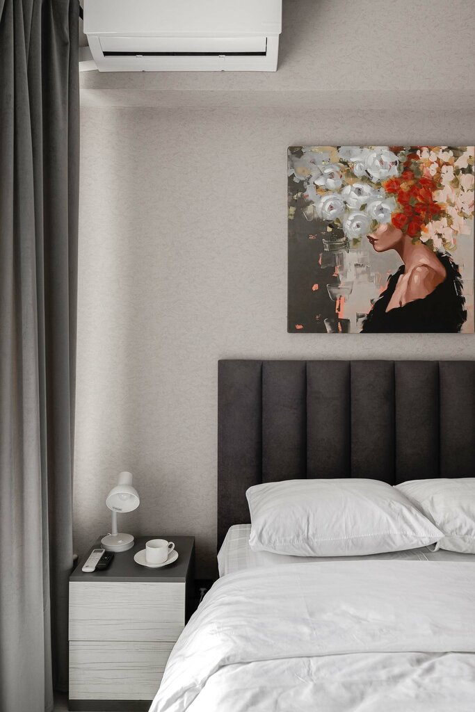 Kısa süreli konaklama Knokey, Moskova, foto
