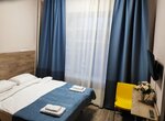 Lifehacker hostel&hotel (Varshavskoye Highway No:16к1), pansiyonlar, hosteller  Moskova'dan