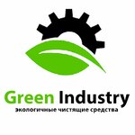 Green Industry (8th Sokolinoy Gory Street No:15Ас8), temizlik ürünleri  Moskova'dan