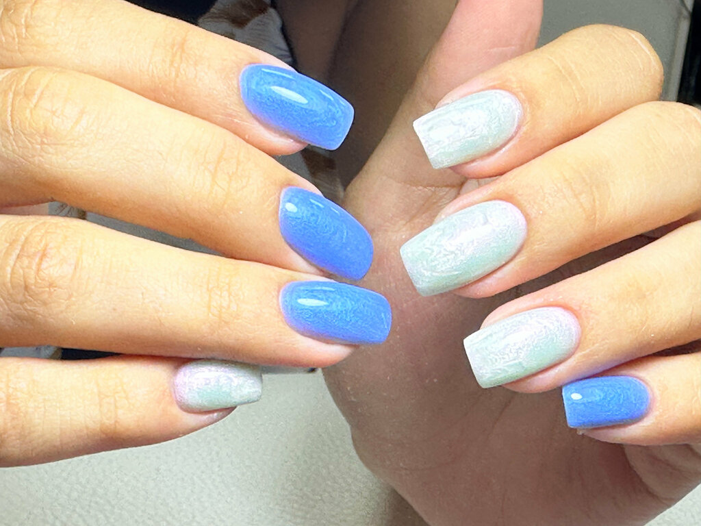 Kuaförler Mozaika, Krasnoyarsk, foto