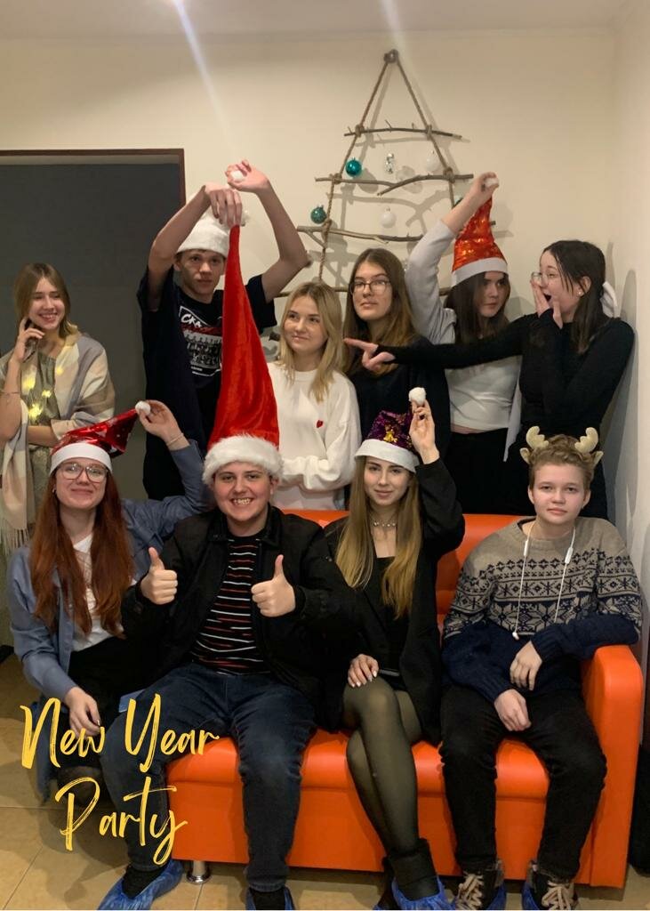 Özel ders hizmetleri Maximum education, Habarovsk, foto