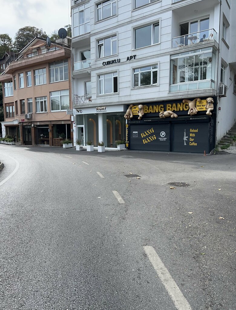 Mobilya mağazaları Four & More, İstanbul, foto