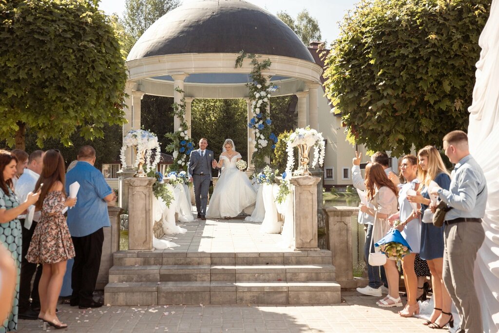 Etkinlik organizasyonu Territory of brides, Koroliov, foto