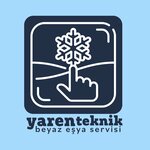 Yaren Teknik (Siteler Mah., 1315 Sok., No:21B, Konyaaltı, Antalya), beyaz eşya servisleri  Antalya'dan