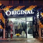 Original Outdoor (Ağrı, Ağrı Merkez , Yavuz Mah., İbrahim Öktem Cad.), giyim mağazası  Ağrı'dan