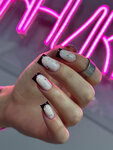 Keyt_pronails (Semashko Lane No:117А), manikür-pedikür  Rostov‑na‑Donu'dan