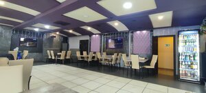 Деревяшка (Shoybulakskaya ulitsa No:1, selo Shoybulak), kafe  Mariy El'den