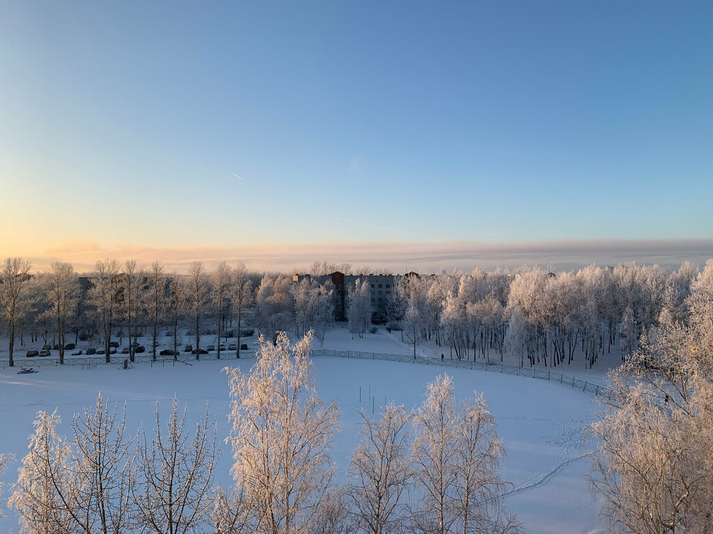 Stadyum Стадион, Saint‑Petersburg, foto