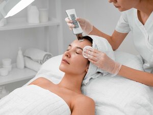 Follicle (ulitsa Mendeleyeva No:9А, Tsentralny Microdistrict), güzellik salonu  Voskresensk'ten
