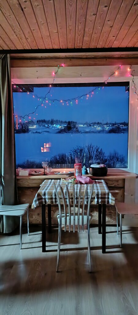 Otel Гостевой дом для семейного отдыха, Karelya, foto