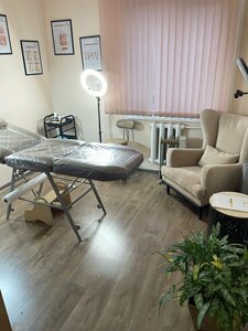 Epilasyon Студия комфортной депиляции, Mihaylov, foto