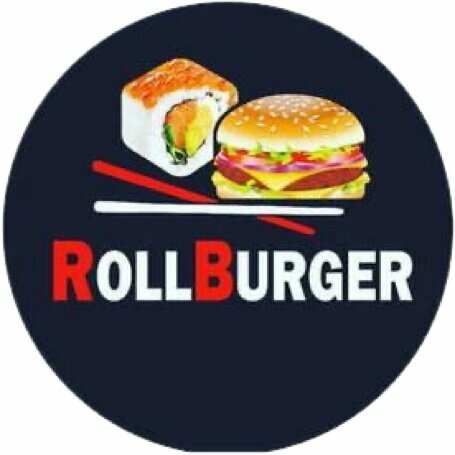 Kafe Roll Burger, Krasnodarski krayı, foto