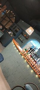 Vel&kom (Sovetskaya ulitsa No:18, posyolok gorodskogo tipa Mostovskoy), kafe  Krasnodarski krayından