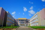 Вятская гуманитарная гимназия с углубленным изучением английского языка (Proletarskaya ulitsa No:11А), fen lisesi, sosyal bilimler lisesi  Kirov'dan