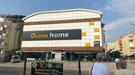 Ducca Ev (Tosmur Mah., Ömer Koparan Cad., Alanya, Antalya), mobilya mağazaları  Alanya'dan