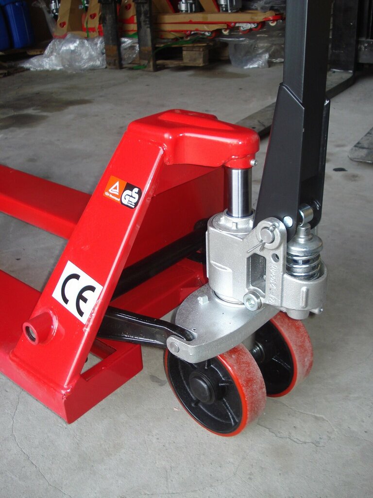 Depo ekipmanları Склад. ру-Краснодар, Krasnodar, foto