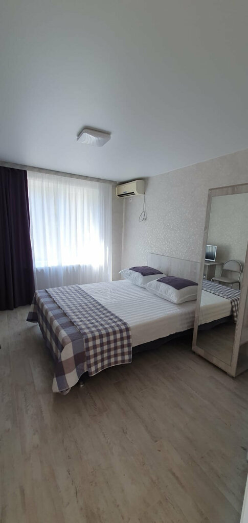 Otel АйРита, Soçi, foto