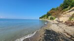 Пекановая роща (Autonomous Republic of Abkhazia, Gudautskiy munitsipalitet, Myusserskiy zapovednik), kamp alanları  Gudauta Bölgesi'nden