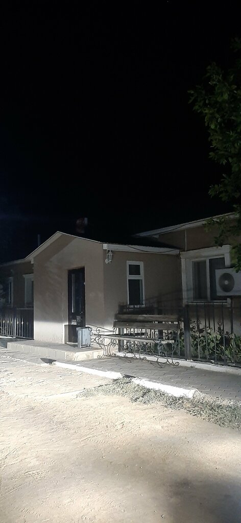 Otel Sirius, Aktöbe eyaleti, foto