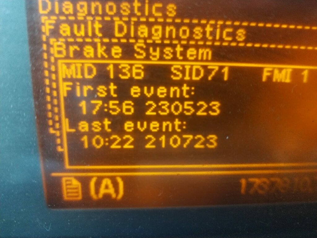 Otomobil servisi Sablino Truck Service, Saint‑Petersburg ve Leningradskaya oblastı, foto