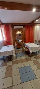 Славянка (ulitsa Kirova No:26), kafe  Kolpaşevo'dan