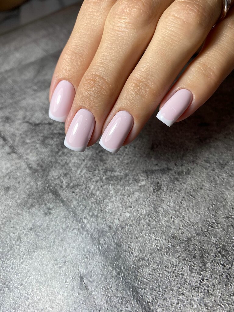 Manikür-pedikür Nevada_nails, Moskova, foto