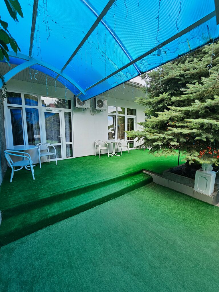 Konuk evi Hotel Sosnovui rai, Krasnodarski krayı, foto