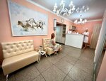 Lya Bote Aktyuel (Khabarovskaya Street No:36), güzellik salonu  Vladivostok'tan