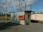 Касса (Moscow Region, Ruza), fatura ödeme noktası  Ruza'dan