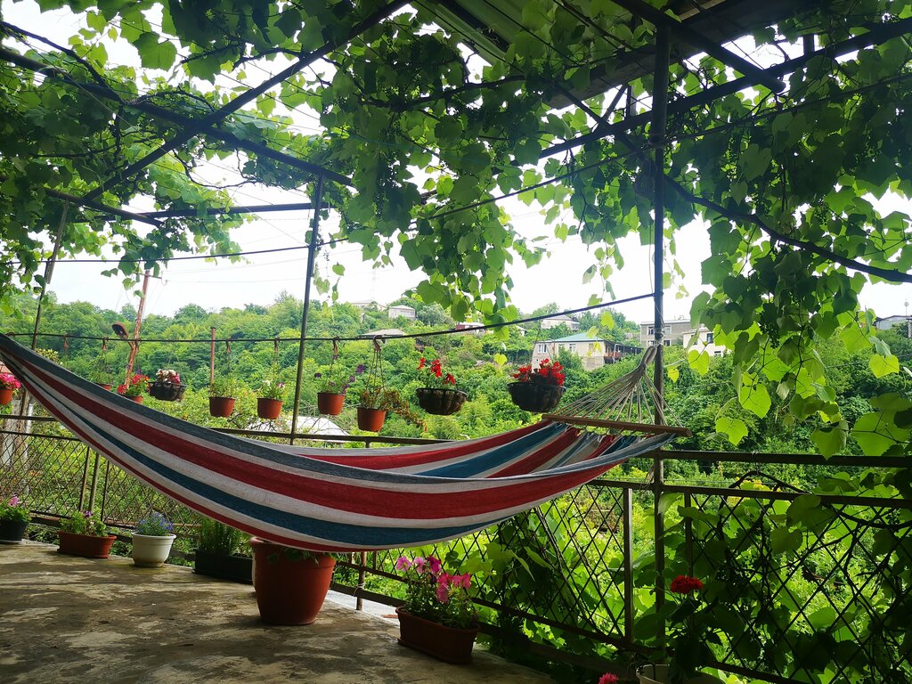 Otel Гостевой дом Барциц, Gagra, foto