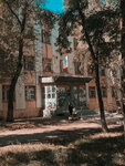 Military Commissariat of the Zavodskoy and Oktyabrsky districts of Saratov, Saratov region (prospekt Entuziastov No:64/1, Saratov), askerlik şubeleri  Saratov'dan