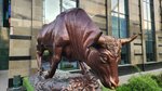 The Bull (Namyotkina Street No:12А), restoran  Moskova'dan