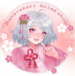 Hana-akari (ulitsa Yalagina No:4, Elektrostal), hediyelik eşya mağazaları  Elektrostal'den